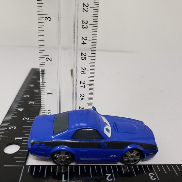 Toys | Disney Pixar Cars Rod Torque Redline Diecast Vehicle Toys | Poshmark